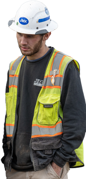 Projects | JMK Developers